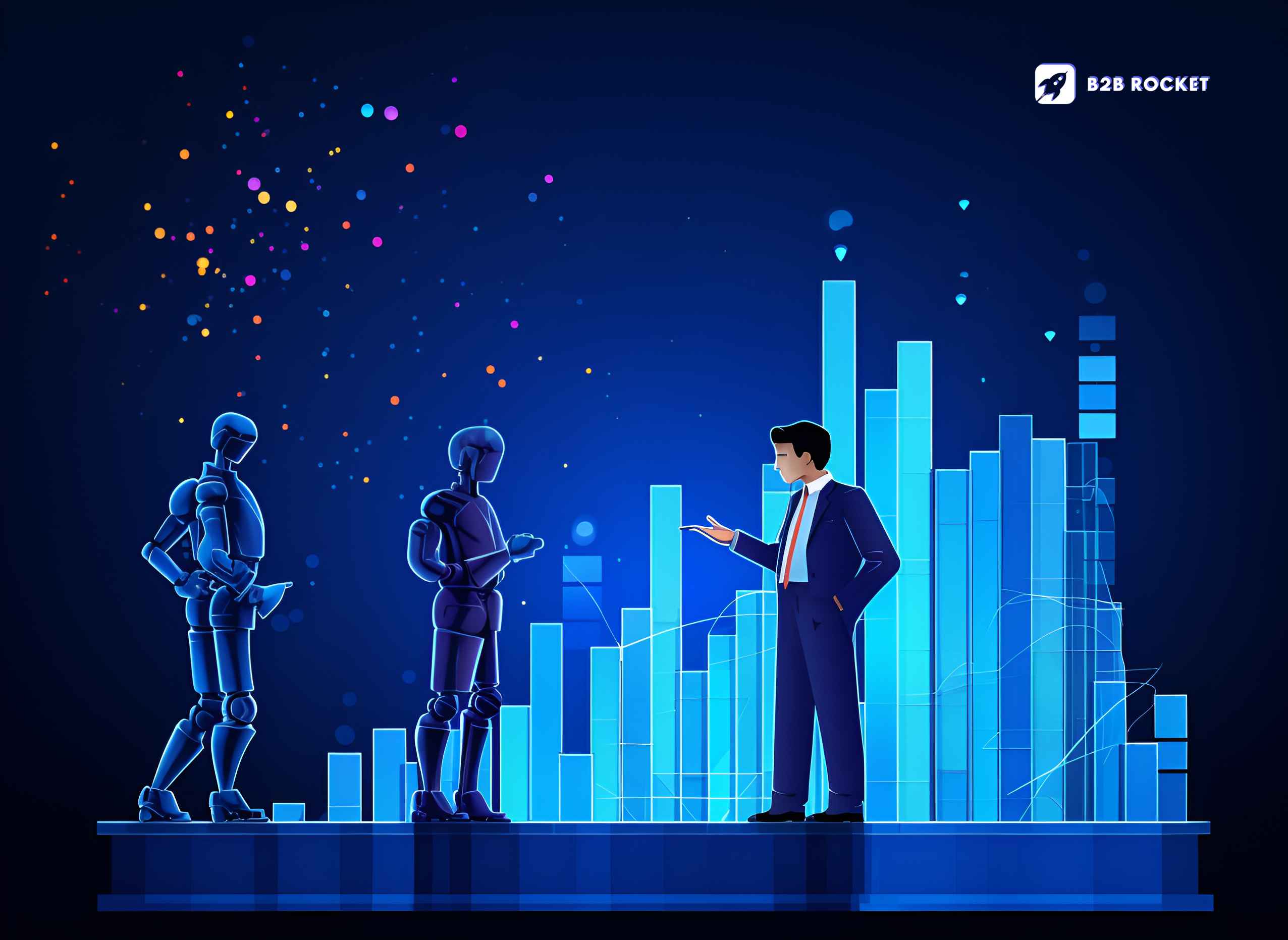 Boost B2B Client Satisfaction: 7 Steps for Success